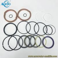 China Komatsu Excavator Hydraulic Bucket Cylinder Repair Seal Kit 707-99-67520 TPU NBR FKM for sale