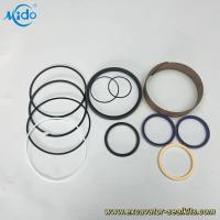 China Hydraulic Cylinder Seal Kit 707-99-74520 for Excavator Loader Bulldozer High Temperature TPU NBR for sale