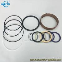 China Hydraulic Cylinder Seal Kit 707-99-74520 for Excavator Loader Bulldozer High Temperature TPU NBR for sale