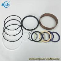 China Hydraulic Cylinder Seal Kit 707-99-74520 for Excavator Loader Bulldozer High Temperature TPU NBR for sale