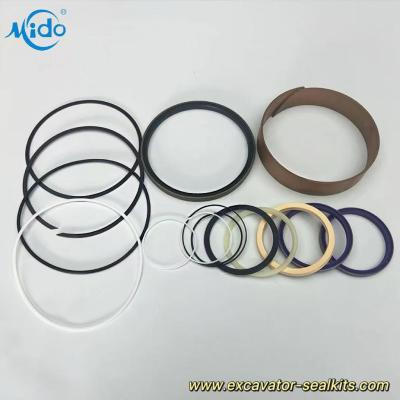 China Hydraulic Cylinder Seal Kit 707-99-74520 for Excavator Loader Bulldozer High Temperature TPU NBR for sale