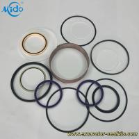 China Complete Hydraulic Oil Seal Kit 707-99-74080 for Excavator Loader Cylinder Rebuild for sale