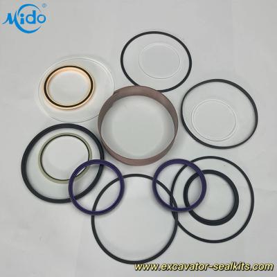 China Complete Hydraulic Oil Seal Kit 707-99-74080 for Excavator Loader Cylinder Rebuild for sale