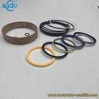 China Complete Excavator Seal Kit Compatible with 707-99-74070 for Bucket Cylinder -30 to 130C for sale