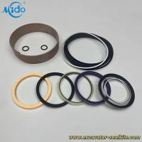 China Complete Excavator Seal Kit Compatible with 707-99-74070 for Bucket Cylinder -30 to 130C for sale