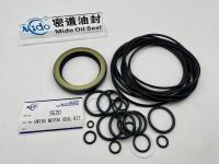 China VOE14512788 14512788 TOSHIBA SG20 Swing Motor Seal Repair Kit for EC360 Excavator for sale