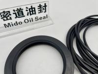 China VOE14512788 14512788 TOSHIBA SG20 Swing Motor Seal Repair Kit for EC360 Excavator for sale