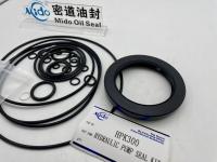 China Genuine HITACHI HPK300 Hydraulic Pump Seal Kit 9298854 for ZX870-5G Full Set for sale