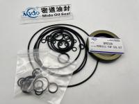 China Genuine HITACHI HPK300 Hydraulic Pump Seal Kit 9298854 for ZX870-5G Full Set for sale