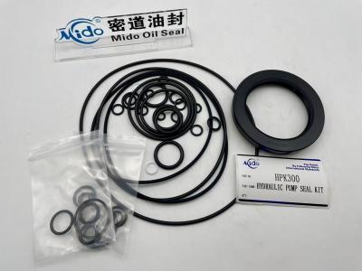 China Genuine HITACHI HPK300 Hydraulic Pump Seal Kit 9298854 for ZX870-5G Full Set for sale