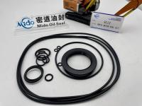 China Toshiba Hydraulic Swing Motor Seal Kit SG015 SG025 SG04 SG08 SG12 SG15 SG17 SG20 SG25 for CAT Excavators for sale