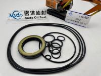 China Toshiba Hydraulic Swing Motor Seal Kit SG015 SG025 SG04 SG08 SG12 SG15 SG17 SG20 SG25 for CAT Excavators for sale