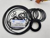 China HPV95 Hydraulic Pump Repair Kit for Komatsu PC200-3 PC220-3 PC150-3 PC180 120cc for sale