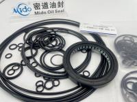 China OEM Kawasaki K3V280DTH NBR Hydraulic Pump Seal Kit 280 Size Leak Prevention for sale