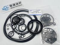 China OEM Kawasaki K3V280DTH NBR Hydraulic Pump Seal Kit 280 Size Leak Prevention for sale