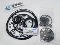 China OEM Kawasaki K3V280DTH NBR Hydraulic Pump Seal Kit 280 Size Leak Prevention for sale