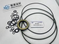 China Premium M3V290 Travel Motor Seal Kit NBR PTFE Oil Seal O-Ring Backup Rings for sale