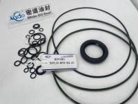 China Premium M3V290 Travel Motor Seal Kit NBR PTFE Oil Seal O-Ring Backup Rings for sale