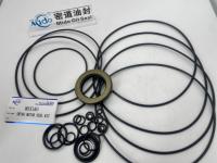 China M5X180 Swing Motor Seal Kit for SK330-8 SK350-8, Durable Hydraulic Seal with NBR PTFE for sale