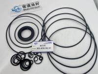 China M5X180 Swing Motor Seal Kit for SK330-8 SK350-8, Durable Hydraulic Seal with NBR PTFE for sale