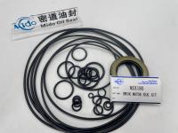 China M5X180 Swing Motor Seal Kit for SK330-8 SK350-8, Durable Hydraulic Seal with NBR PTFE for sale