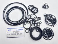China KAWASAKI K7V63DTP Hydrostatic Hydraulic Pump 63cc High Pressure Variable Displacement Piston Pump for sale