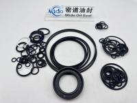 China KAWASAKI K7V63DTP Hydrostatic Hydraulic Pump 63cc High Pressure Variable Displacement Piston Pump for sale