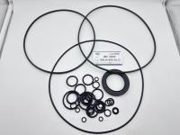 China High Quality MSF-180VP Traveling Motor Seal Kit Replacement Parts Fits SY335 SY365 for sale