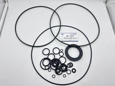 China High Quality MSF-180VP Traveling Motor Seal Kit Replacement Parts Fits SY335 SY365 for sale