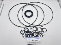 China MAG180VP Travel Motor Seal Kit Oil Seal Set for E330B E330C SH350A5 for sale
