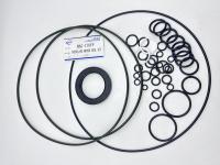 China MAG170VP Travel Motor Seal Kit Hydraulic Final Drive Repair Seal Kit for Excavator for sale