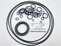 China MAG170VP Travel Motor Seal Kit Hydraulic Final Drive Repair Seal Kit for Excavator for sale