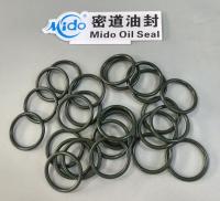 China 21T-09-11460 Komatsu Excavator Seal Kit ORI 31.7-3.5 Green PU O-Ring -30 to 260C for sale