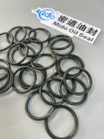 China 21T-09-11460 Komatsu Excavator Seal Kit ORI 31.7-3.5 Green PU O-Ring -30 to 260C for sale