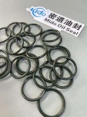 China 21T-09-11460 Komatsu Excavator Seal Kit ORI 31.7-3.5 Green PU O-Ring -30 to 260C for sale