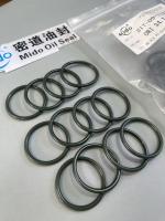 China 21T-09-11470 Komatsu Excavator Seal Kit Green PU O-Rings ORI 34.7-3.5 for Hydraulic System for sale