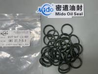 China 21T-09-11440 Komatsu Excavator Seal Kit Green PU O-Rings 27.7-3.5mm for sale