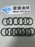 China 21T-09-11440 Komatsu Excavator Seal Kit Green PU O-Rings 27.7-3.5mm for sale