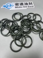China 21T-09-11440 Komatsu Excavator Seal Kit Green PU O-Rings 27.7-3.5mm for sale