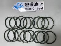 China 21T-09-11510 Komatsu Excavator Seal Kit ORI 47.7-3.5 Green PU O-Rings High Pressure for sale