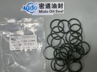 China 21T-09-11480 Komatsu Excavator Seal Kit ORI 37.7-3.5 Green PU O-Rings -30 to 260C for sale