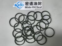 China 21T-09-11480 Komatsu Excavator Seal Kit ORI 37.7-3.5 Green PU O-Rings -30 to 260C for sale