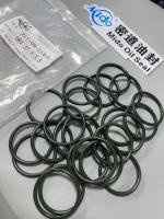 China 21T-09-11480 Komatsu Excavator Seal Kit ORI 37.7-3.5 Green PU O-Rings -30 to 260C for sale