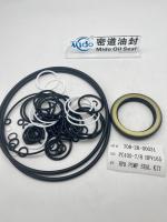 China 708-2H-00031 Hydraulic Pump Seal Kit | PC400-7/8 HPV165 with Precise Size Specification for sale