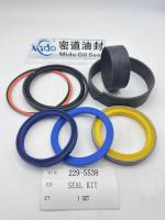 China 229-5538 Hydraulic Cylinder Seal Kit Compatible with 988H Loader 229-9337 Precise Size Specification for sale