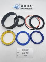 China 229-5538 Hydraulic Cylinder Seal Kit Compatible with 988H Loader 229-9337 Precise Size Specification for sale