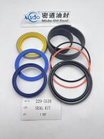 China 229-5538 Hydraulic Cylinder Seal Kit Compatible with 988H Loader 229-9337 Precise Size Specification for sale