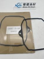 China Hitachi EX300 Excavator Engine Gasket 8086521 High Quality Sealing Kit for sale