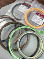 China XB00013164 Hydraulic Cylinder Seal Repair Kit for Hitachi Excavator 200 Bar for sale