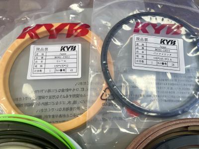China XB00013200 Hydraulic Cylinder Seal Repair Kit for Hitachi Excavator 70MPa for sale